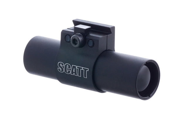 SCATT USB Dry-Fire Shooter Training System – SCATT USA LLC