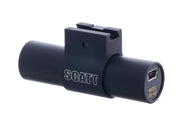 SCATT USB Dry-Fire Shooter Training System