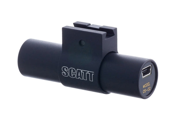 SCATT USB Dry-Fire Shooter Training System – SCATT USA LLC