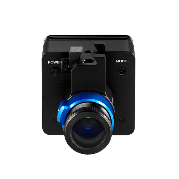 SCATT MX-W2 wireless training system for dry-fire and live- practice ...