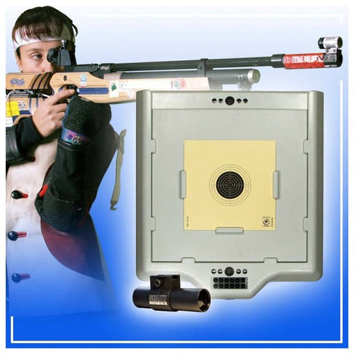 SCATT USB Dry-Fire Shooter Training System