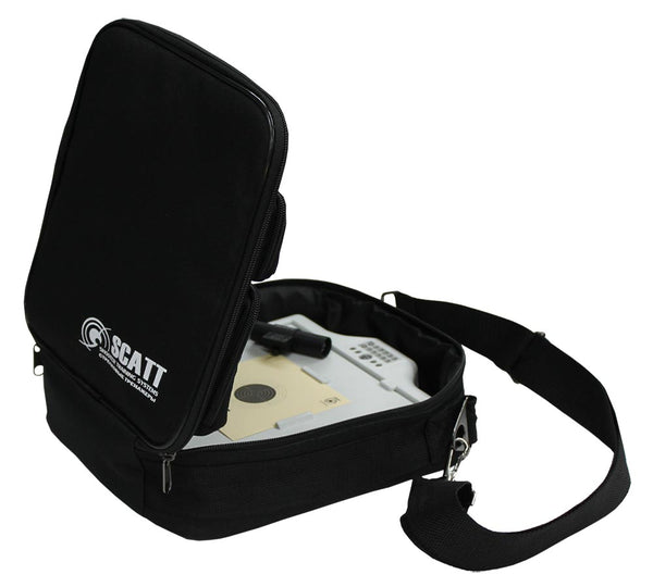 SCATT Compact Bag – SCATT USA LLC